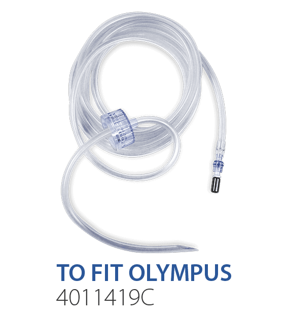 Single Use Endoscopy Tubings - Qmedic Healthcare