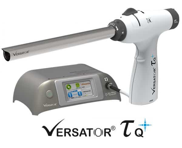 Laparoscopic Morcellator - Qmedic Healthcare